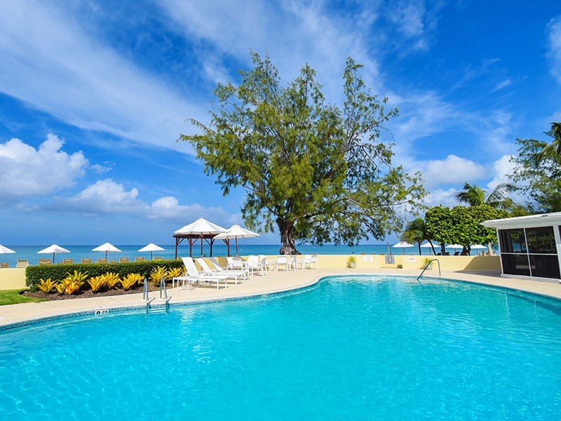 Harbour Heights Grand Cayman – Condominium complex in the Cayman Islands