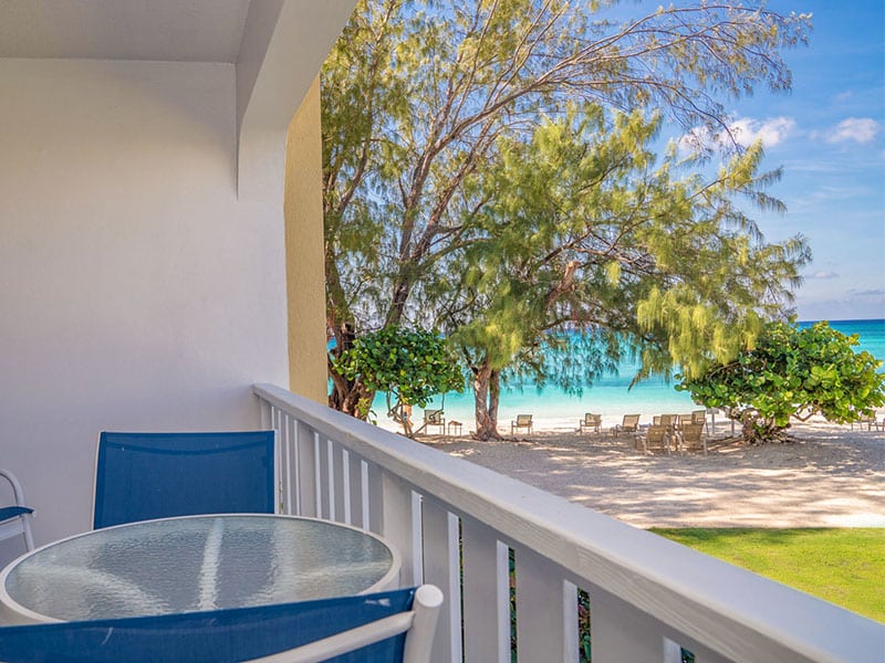Harbour Heights Grand Cayman – Condominium complex in the Cayman Islands