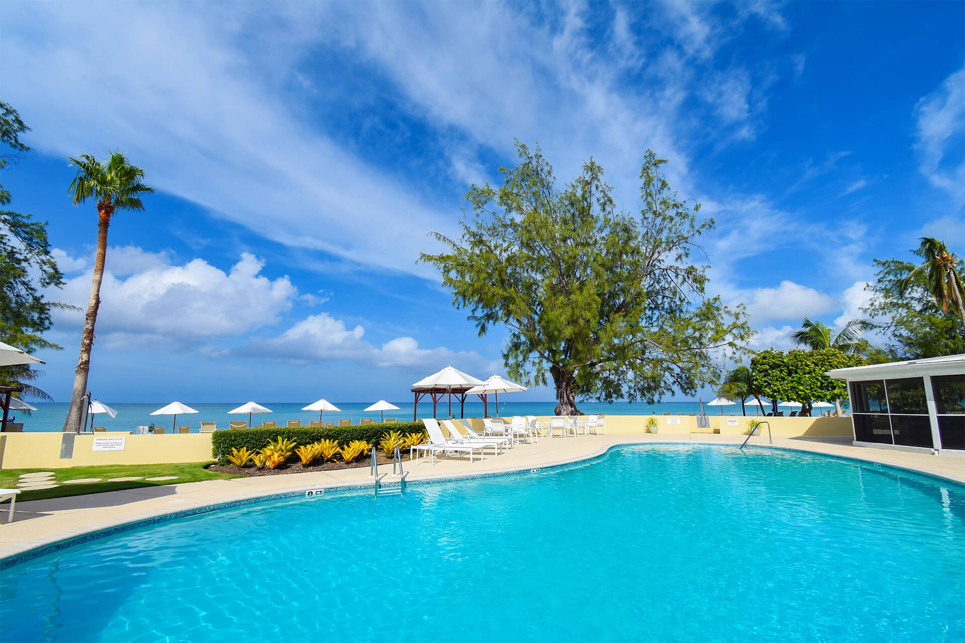 Our Beach – Harbour Heights Grand Cayman