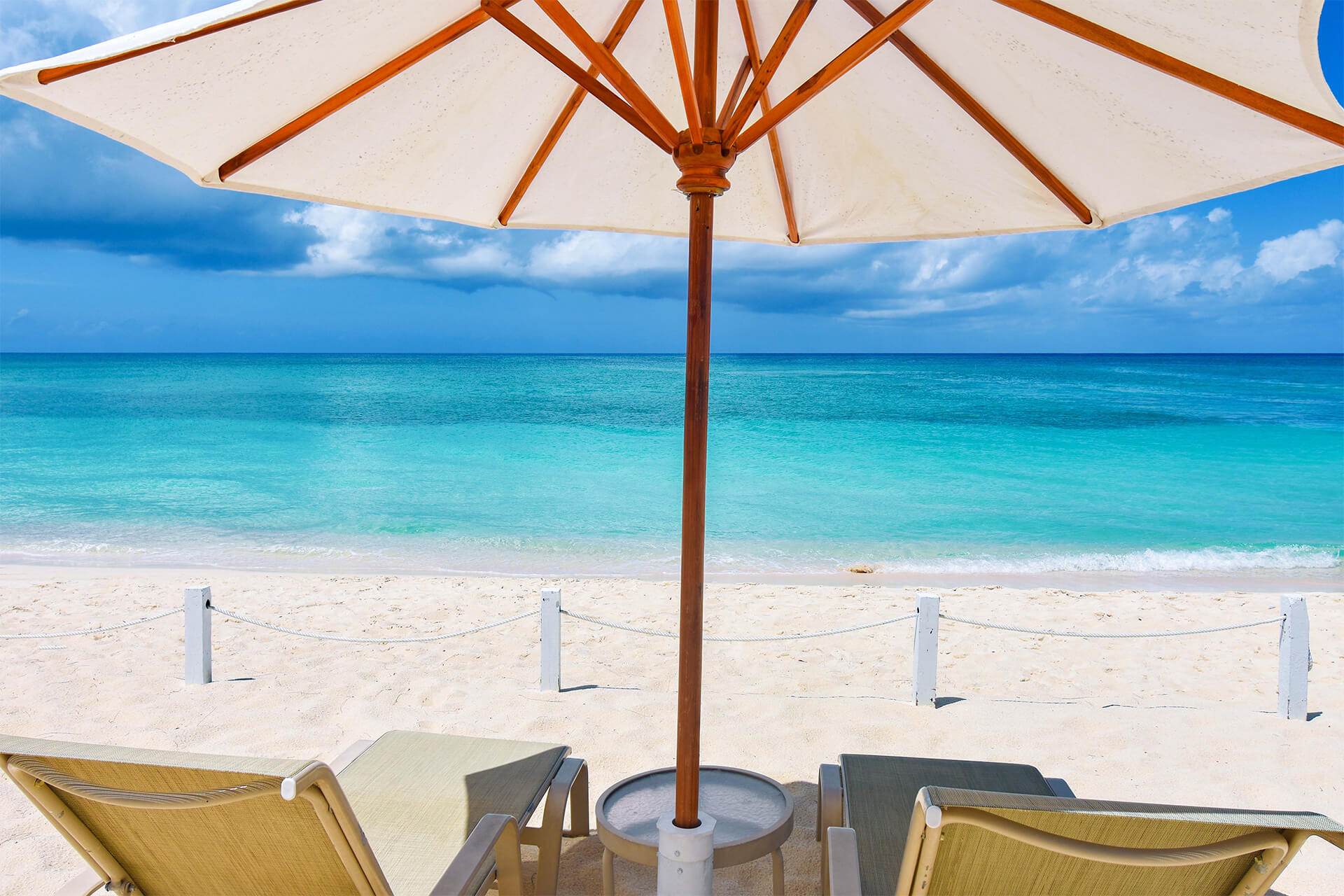 Our Beach – Harbour Heights Grand Cayman