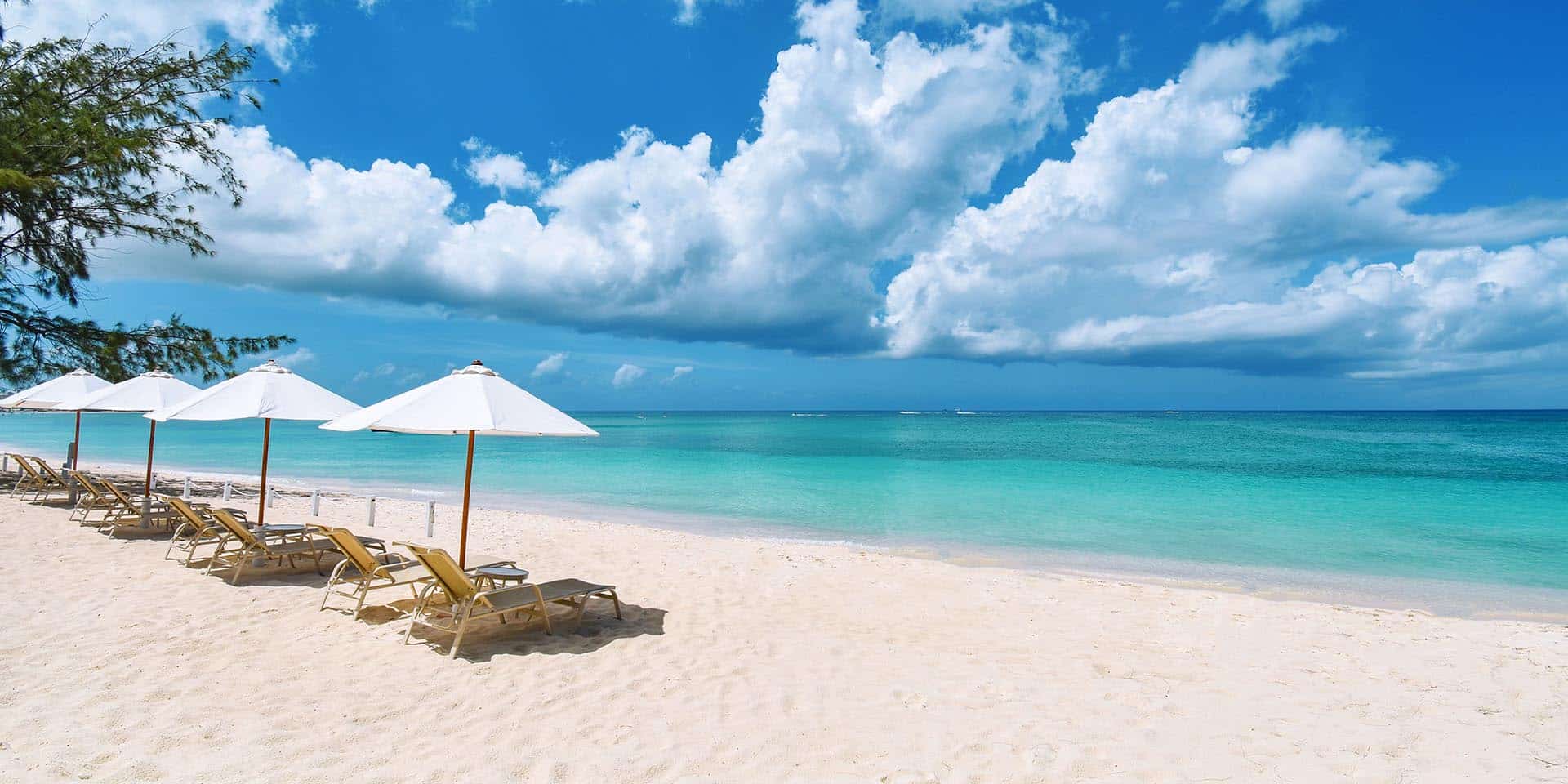 Harbour Heights Grand Cayman – Condominium complex in the Cayman Islands